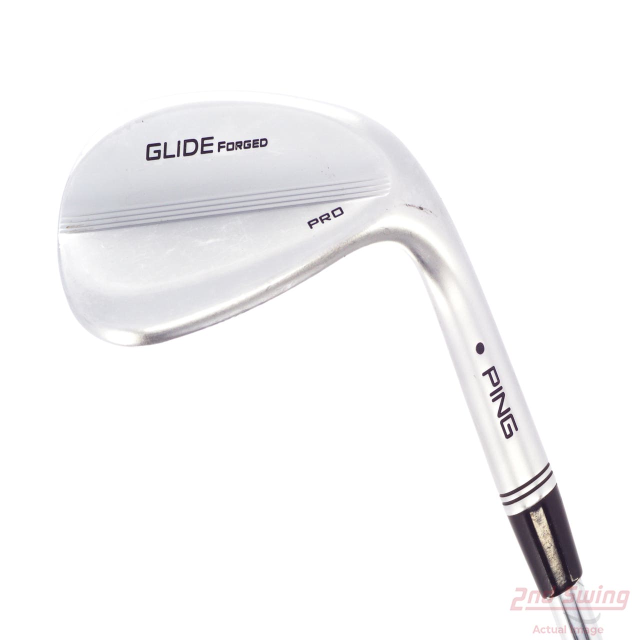 Ping Glide Forged Pro Wedge (D-62544819581) | 2nd Swing Golf