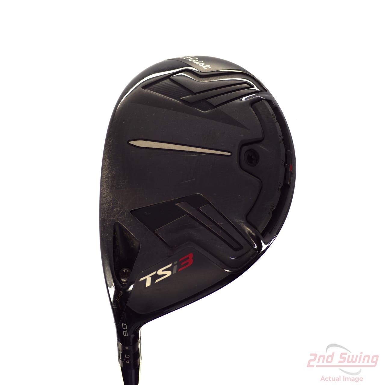 Titleist TSi3 Driver (D-62544886795) | 2nd Swing Golf