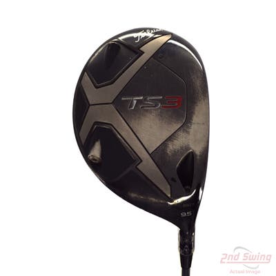 Titleist TS3 Driver | 2nd Swing Golf