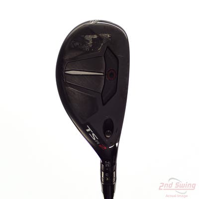Titleist TSR2 Hybrid | 2nd Swing Golf
