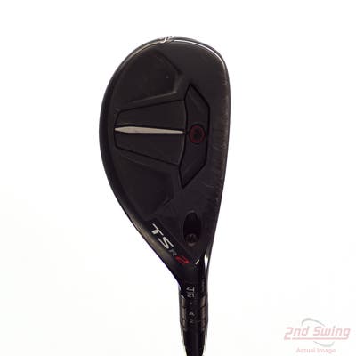 Titleist TSR2 Hybrid | 2nd Swing Golf