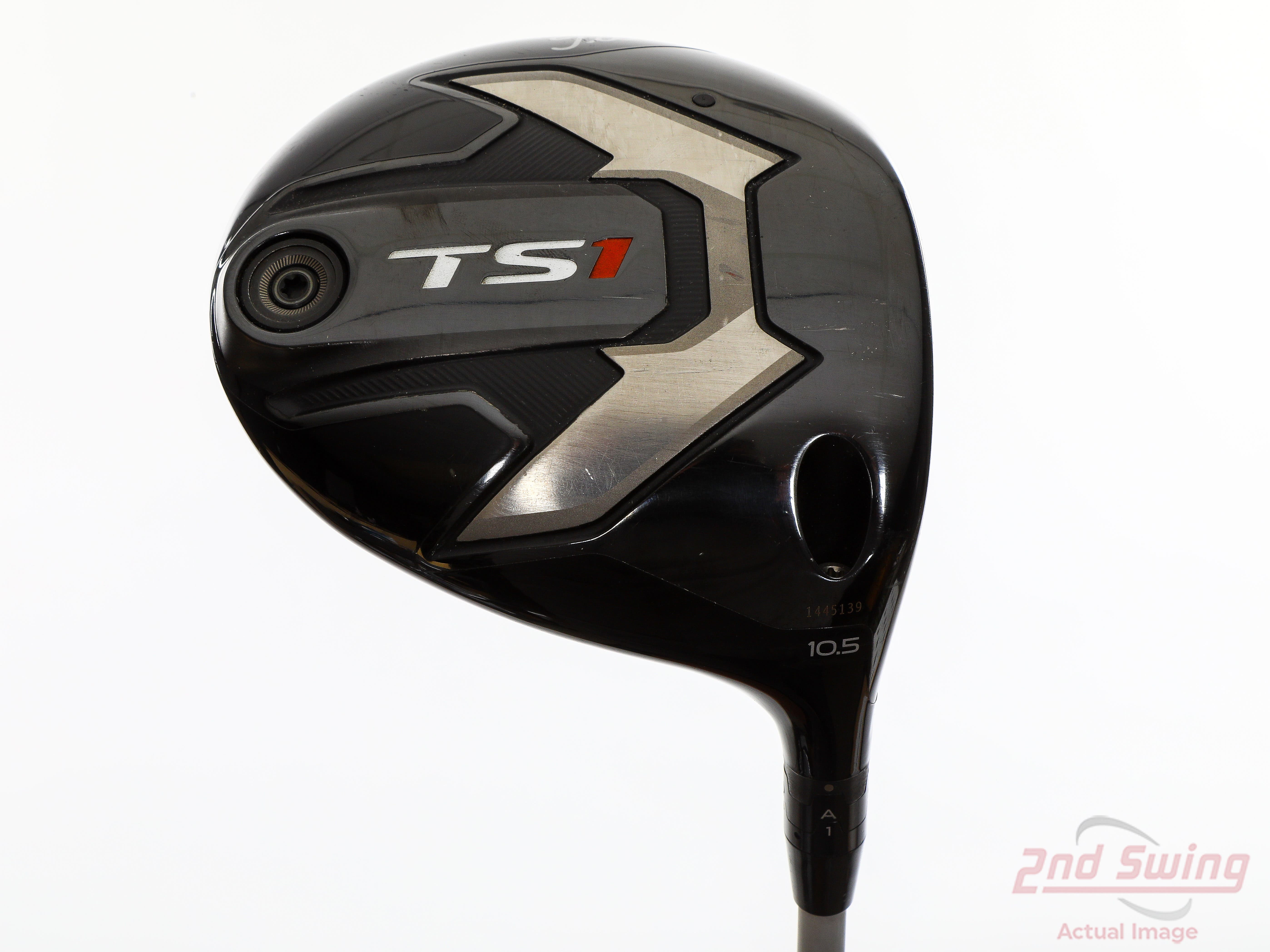 Titleist TS1 Driver (D-72010251280) | 2nd Swing Golf