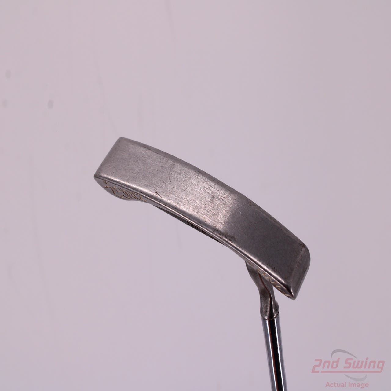 Ping Zing 2 Putter Steel Right Handed 35.0in | 2nd Swing Golf