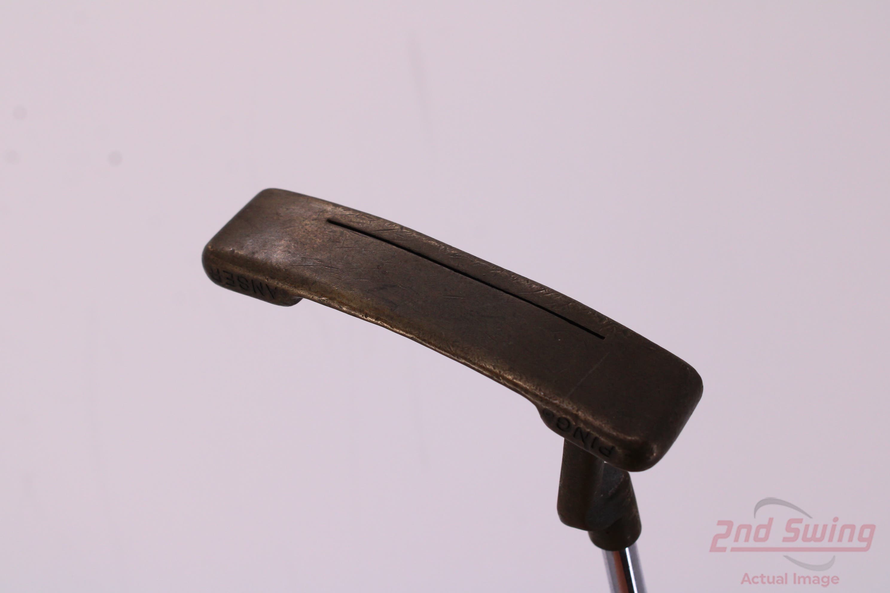 Ping Anser Putter (D-72224690573) | 2nd Swing Golf