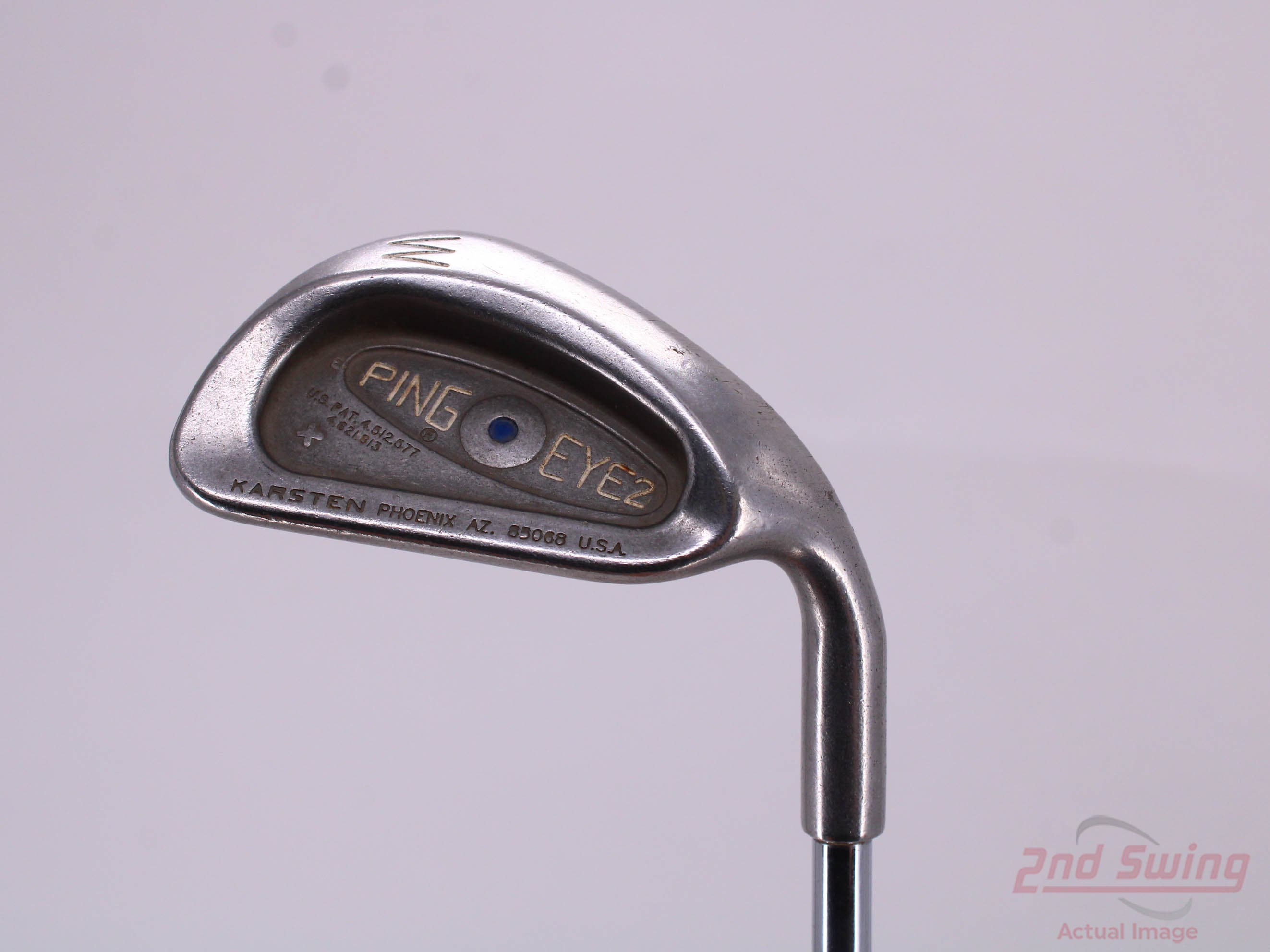 Ping Eye 2 + Single Iron | 2nd Swing Golf