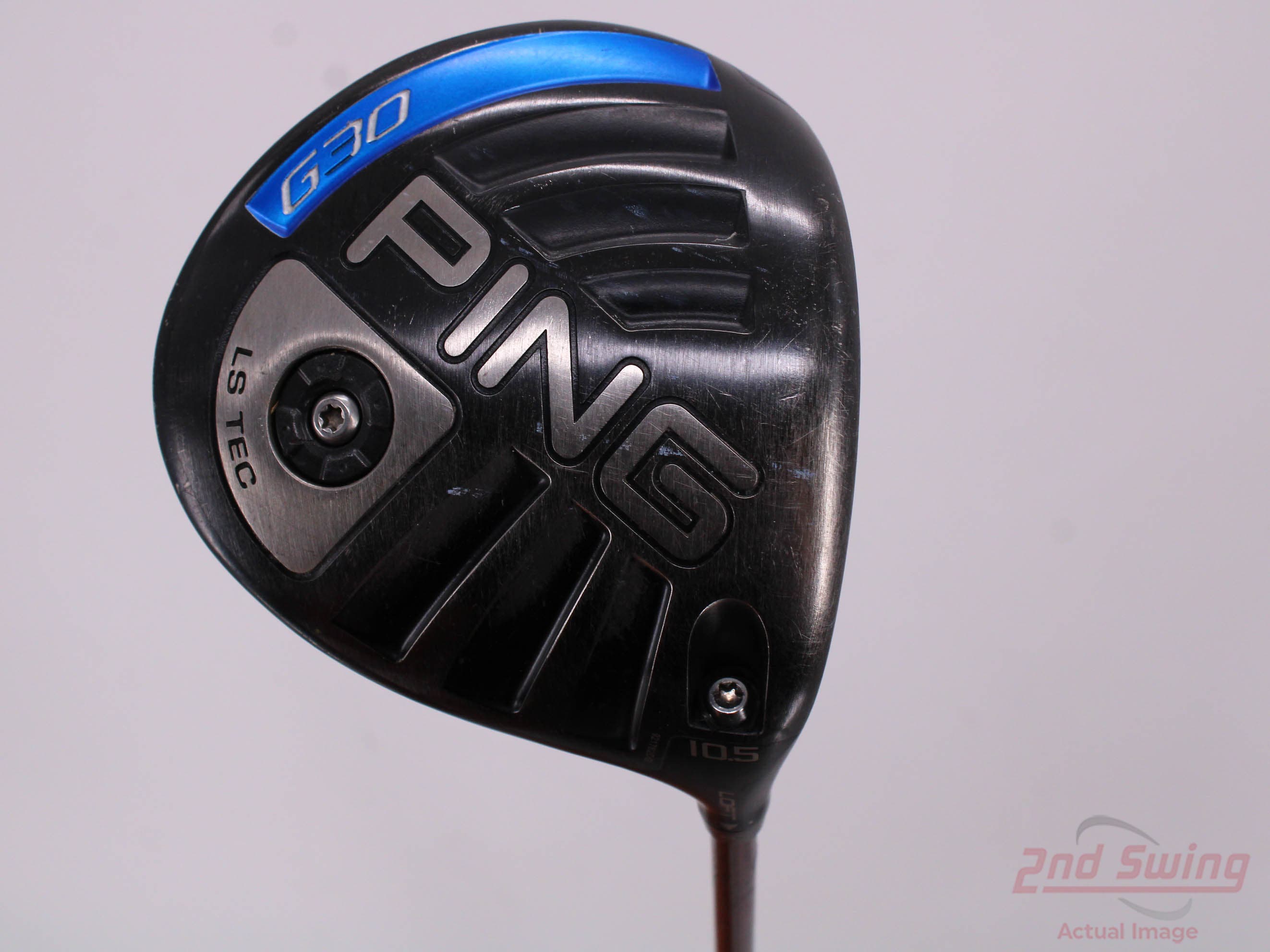 Ping G30 LS Tec Driver | 2nd Swing Golf