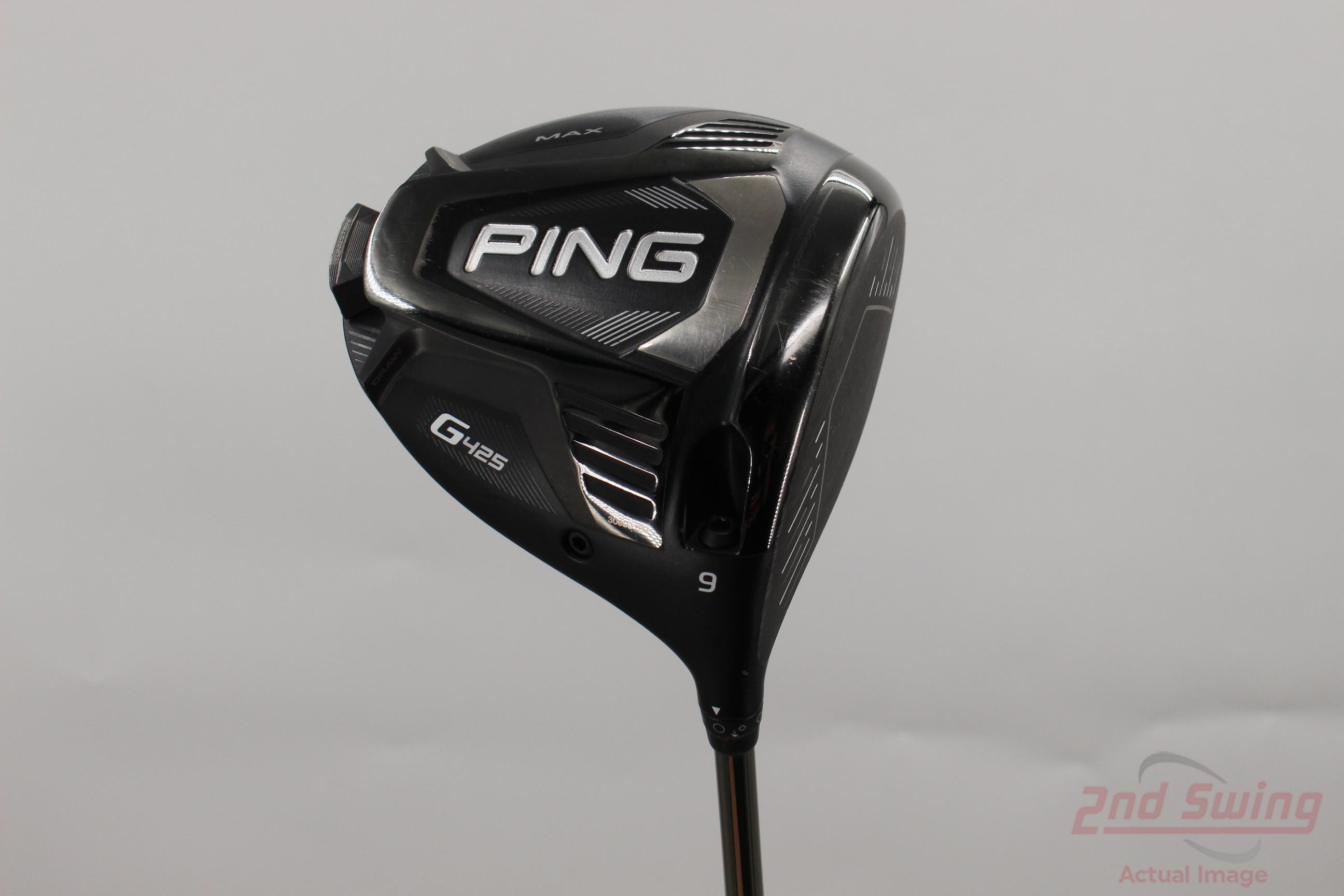 Ping G425 Max Driver | 2nd Swing Golf