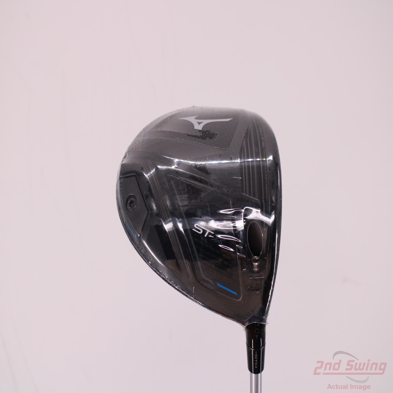 Mint Mizuno ST-X 220 Driver 12° Mizuno MFUSION 40 Graphite Regular Right Handed 46.0in (D ...