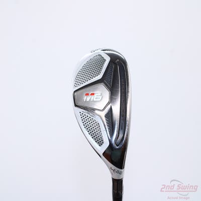 TaylorMade M6 Hybrid | 2nd Swing Golf