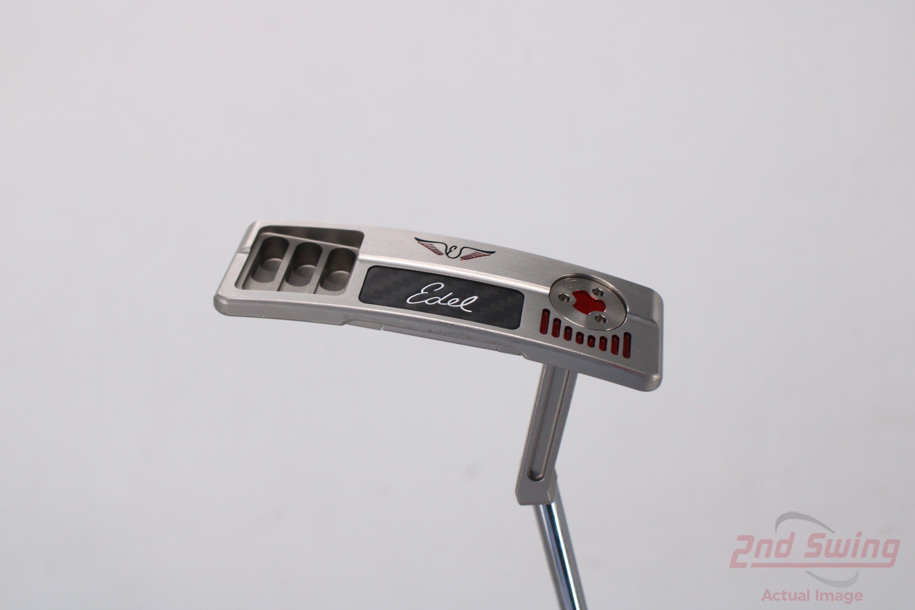 Edel EAS 1.5 Putter (D-72225095679) | 2nd Swing Golf