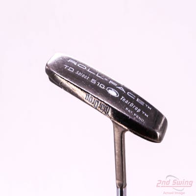 Tear Drop TD Select 510 Putter