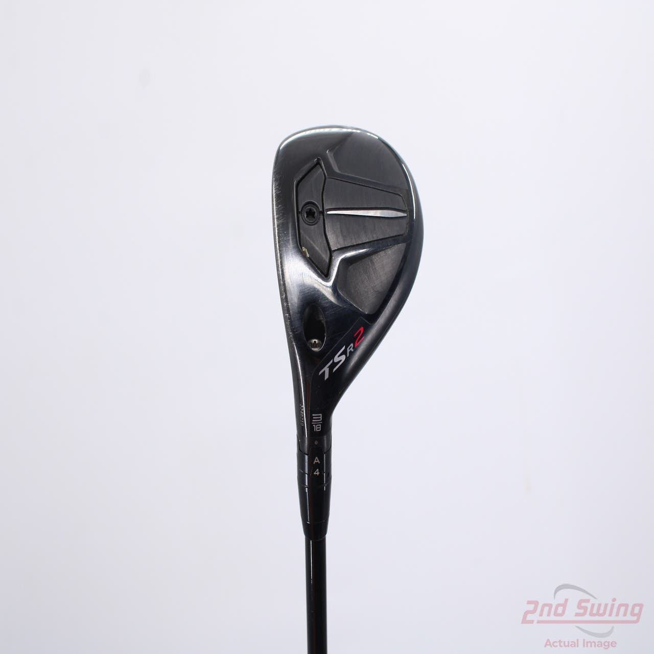 Titleist TSR2 Hybrid (D-72332095483) | 2nd Swing Golf