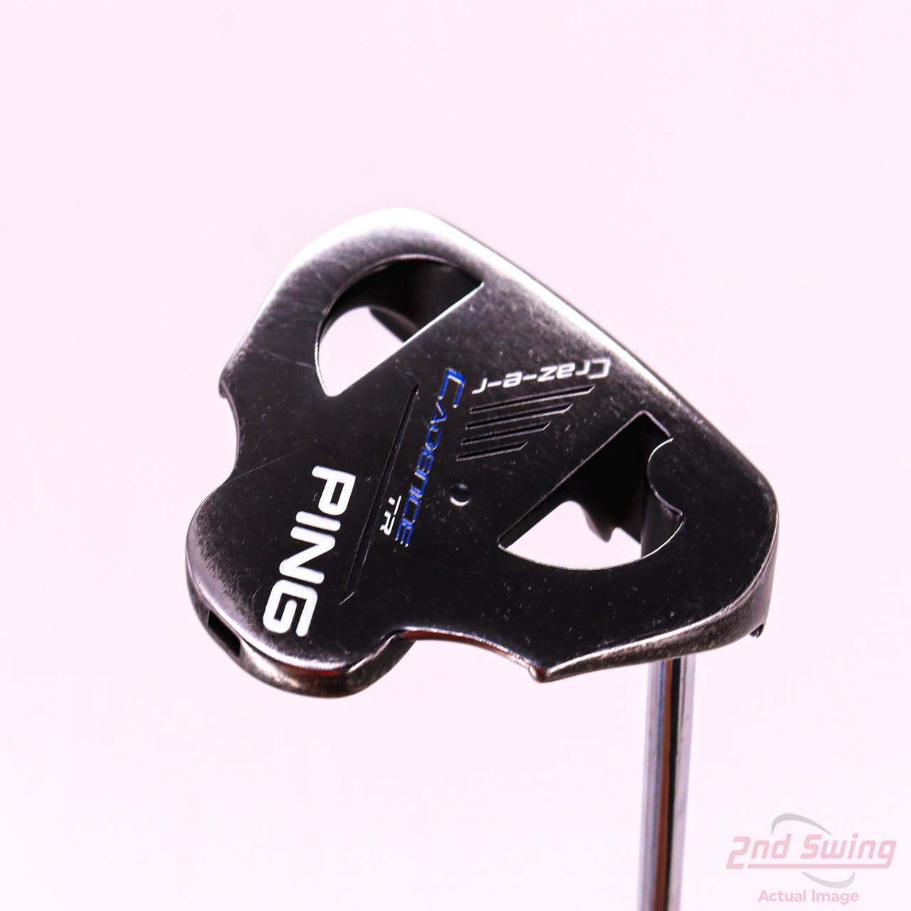 Ping Cadence TR Craz-e-r Putter (D-72332112583) | 2nd Swing Golf