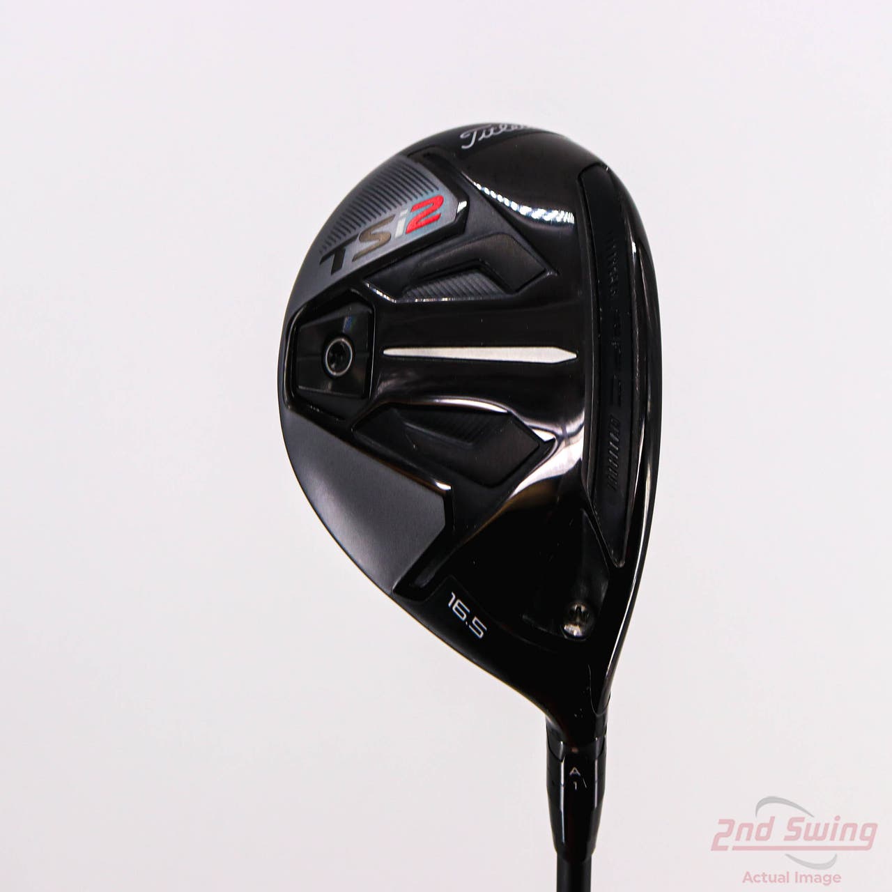 Titleist TSi2 Fairway Wood (D-72332142669) | 2nd Swing Golf