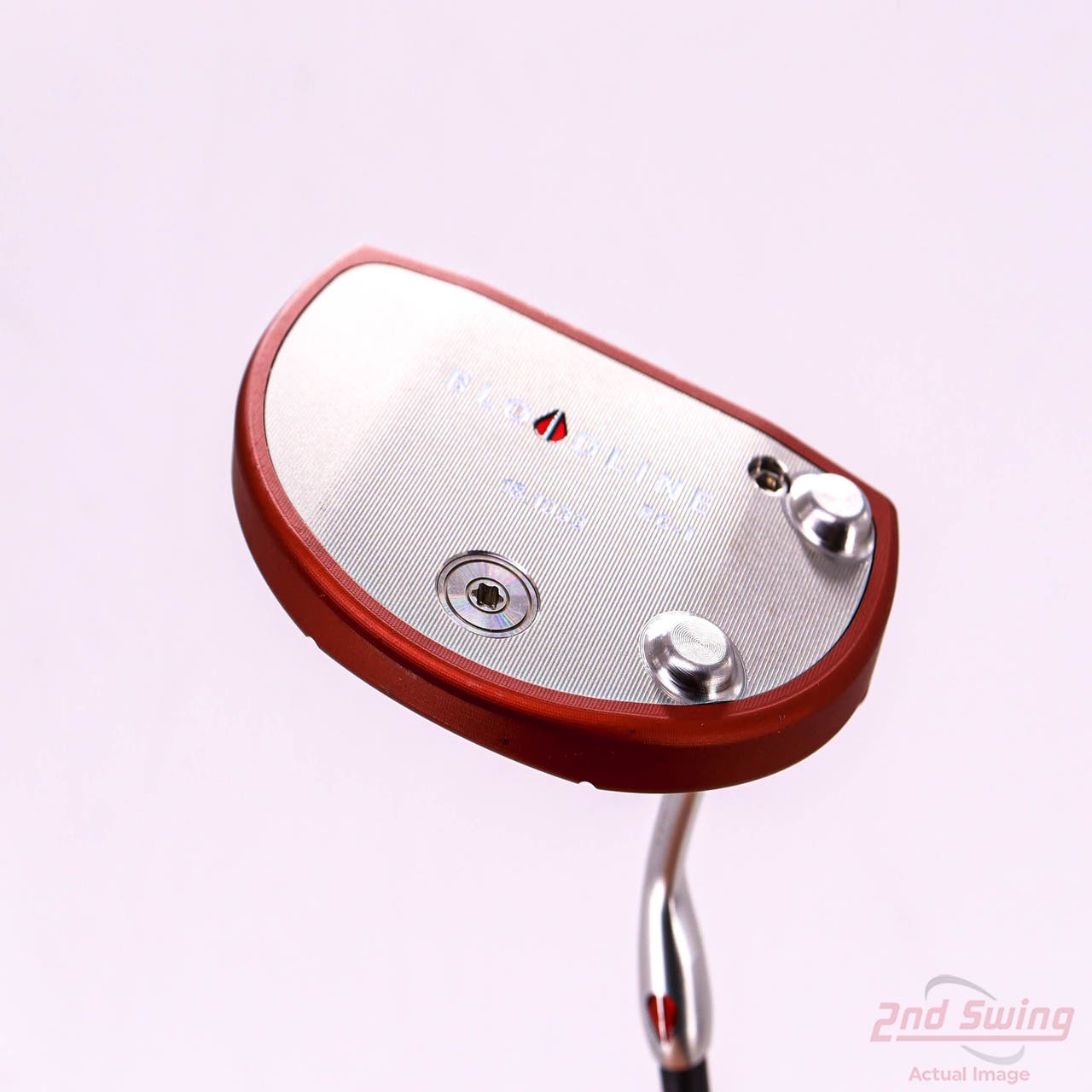 Bloodline RG-1 Mallet Putter (D-72332143984) | 2nd Swing Golf