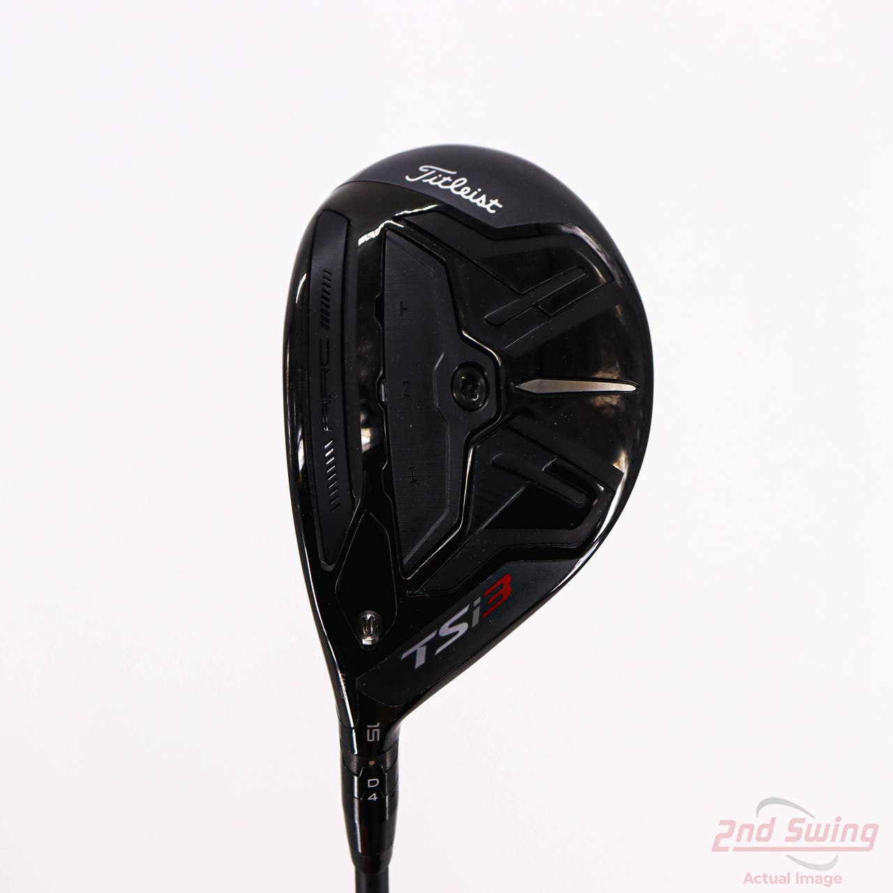 Titleist TSi3 Fairway Wood (D-72332151130) | 2nd Swing Golf