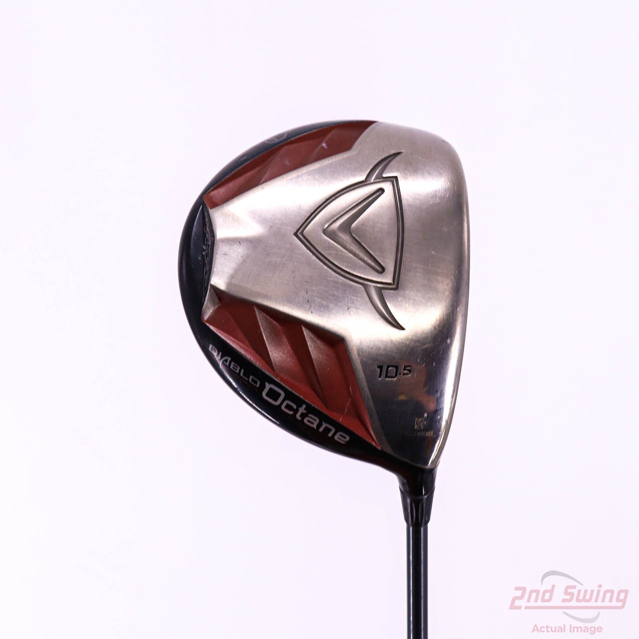 Callaway Diablo Octane Driver (D-72332163206) | 2nd Swing Golf