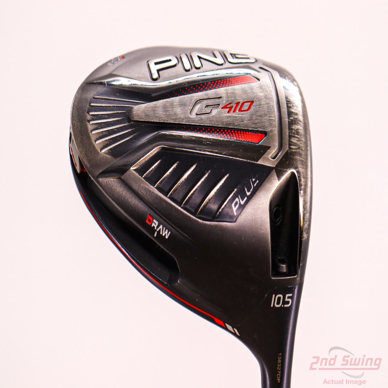 Ping G410 Plus Driver (D-72332173042) | 2nd Swing Golf