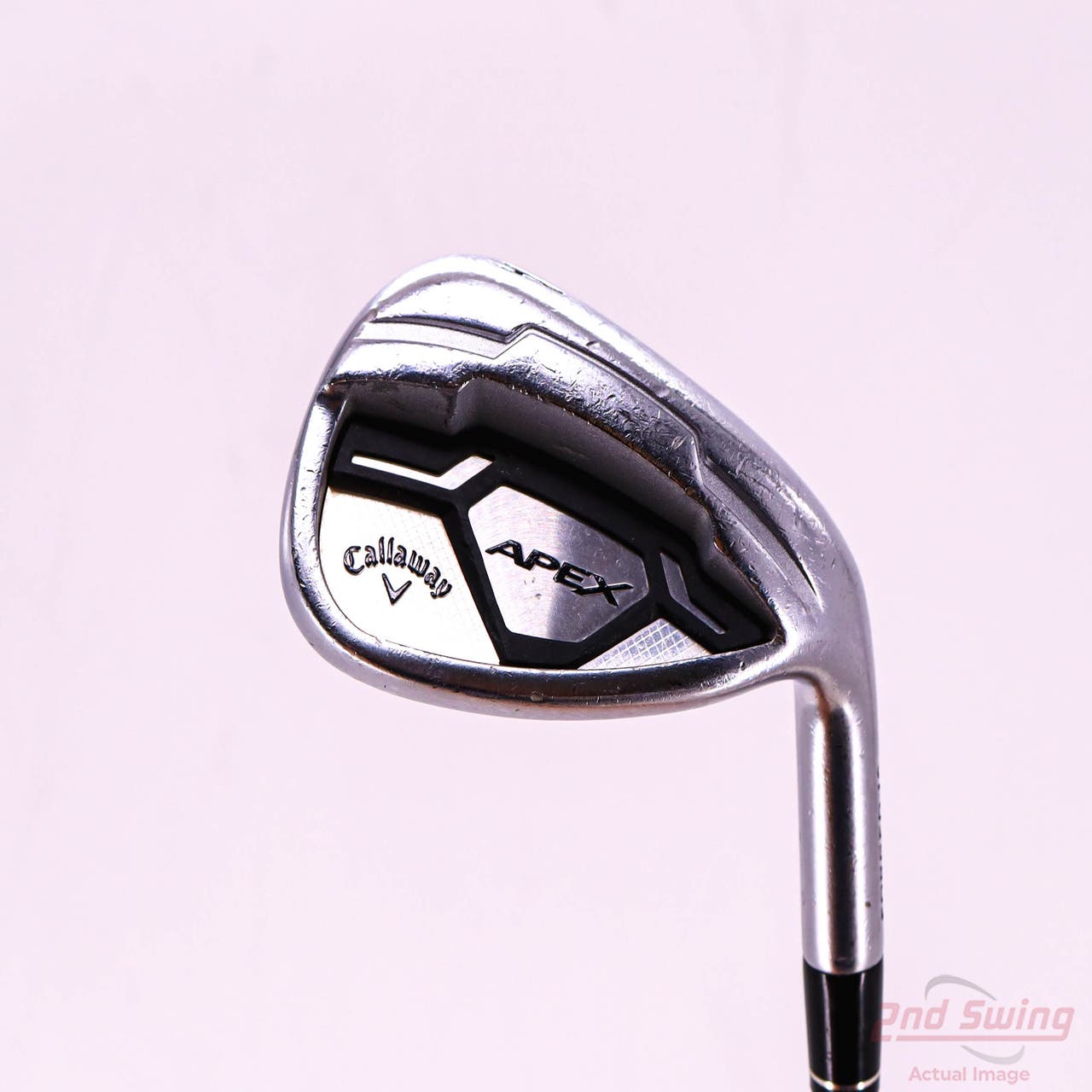 Callaway Apex CF16 Wedge (D-72332186743) | 2nd Swing Golf