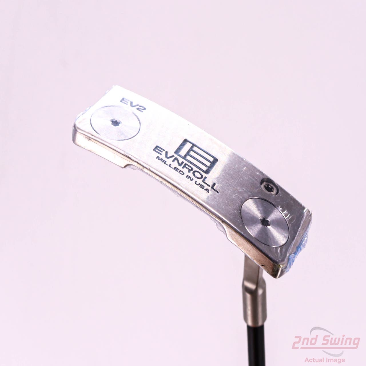 Evnroll EV2 Midlock Putter (D-72332244088) | 2nd Swing Golf