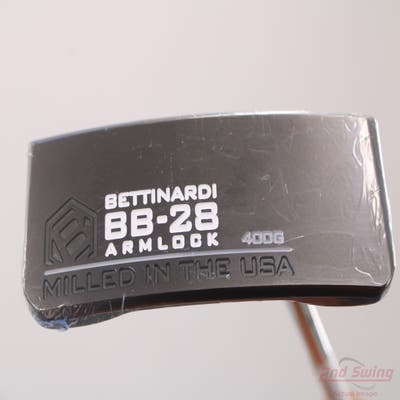 Bettinardi 2023 BB28 Armlock Putter | 2nd Swing Golf