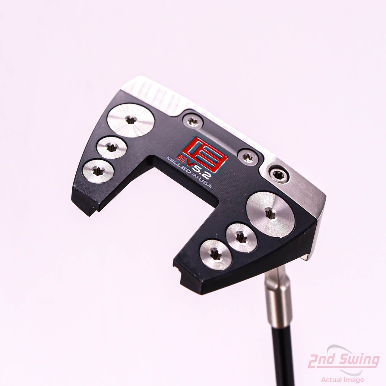 Evnroll EV5.2 Midlock Putter (D-72332296480) | 2nd Swing Golf
