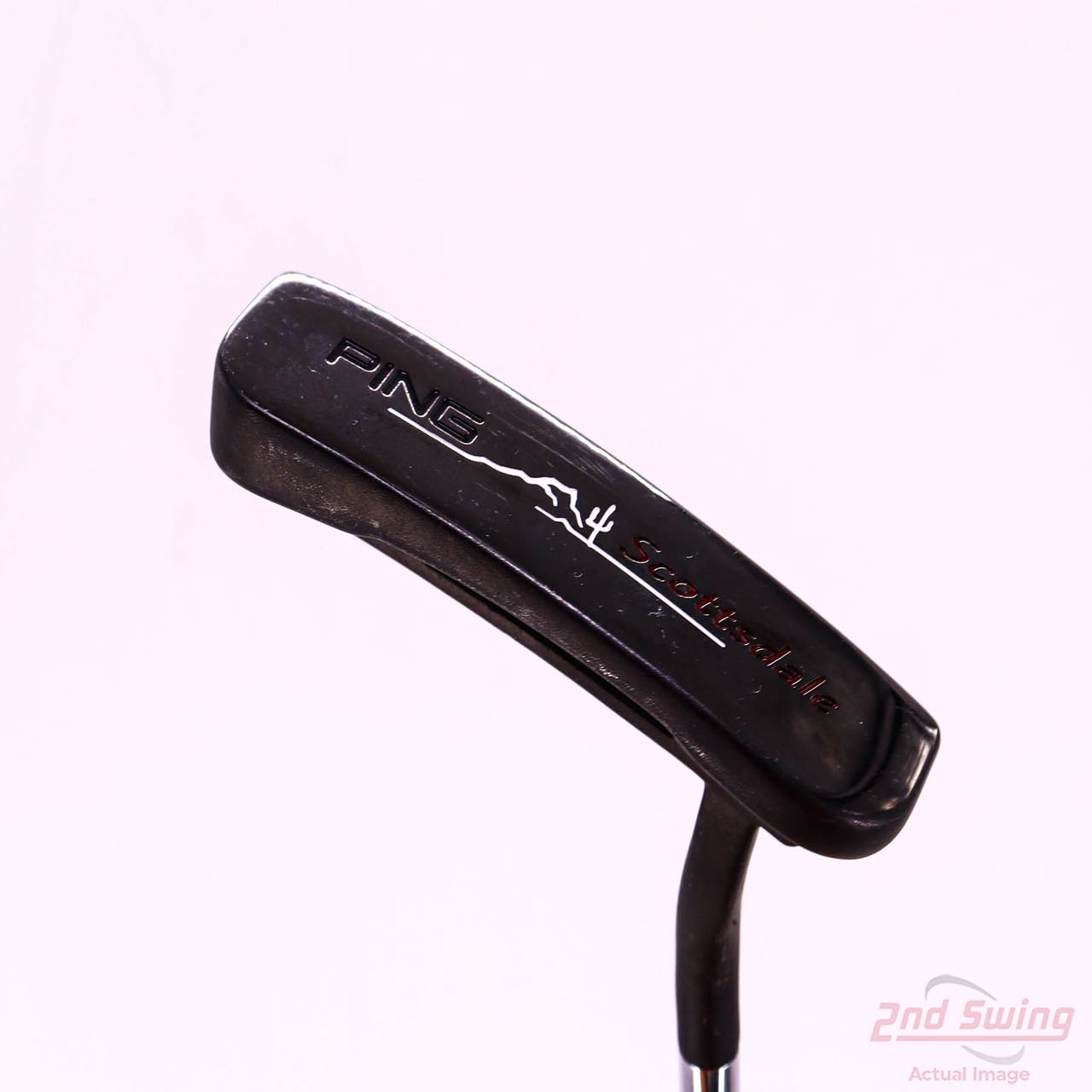 Ping Scottsdale ZB Putter (D-72332305617) | 2nd Swing Golf