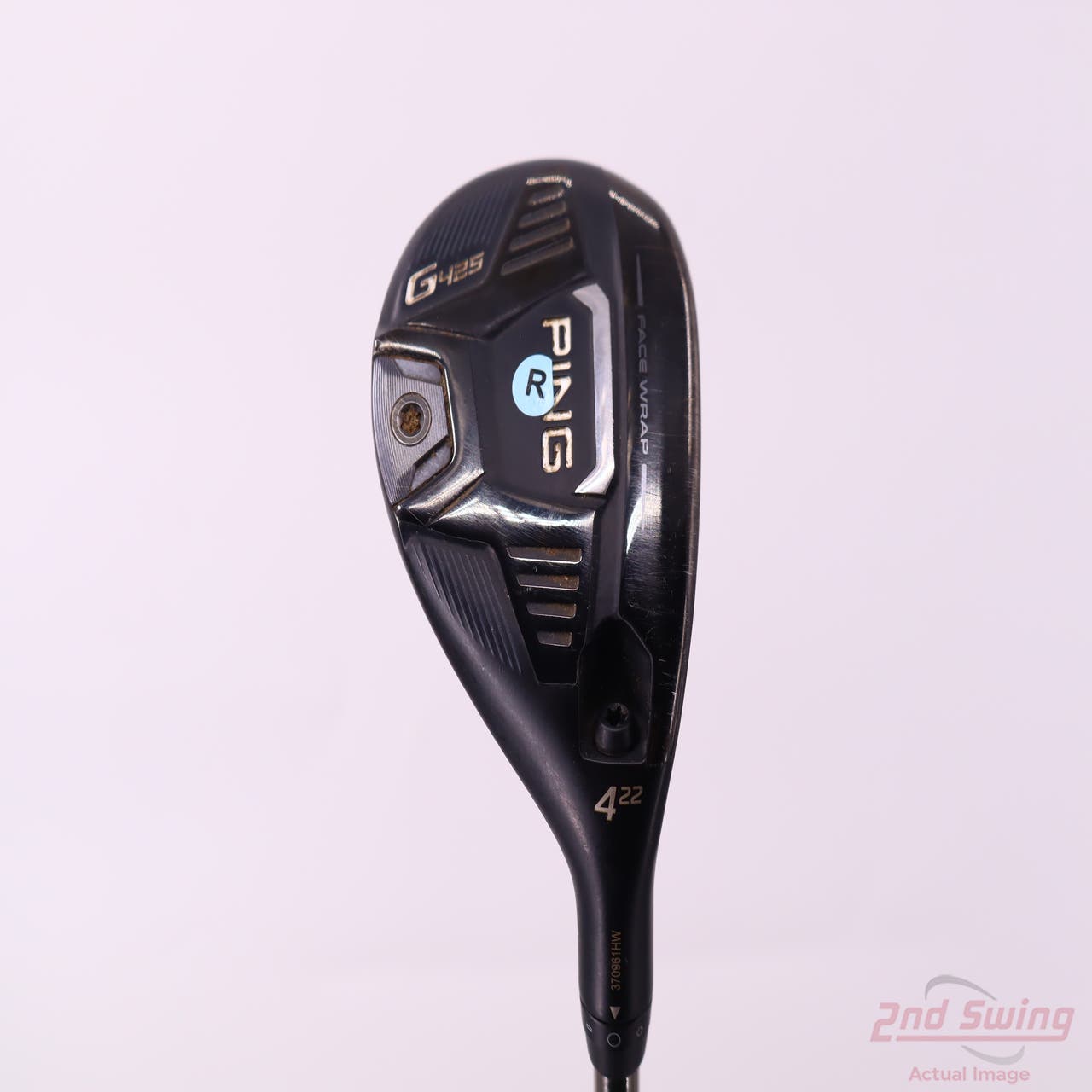 Ping G425 Hybrid (D-72332323467) | 2nd Swing Golf