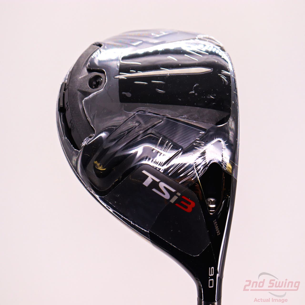 Titleist TSi3 Driver (D-72332331635) | 2nd Swing Golf