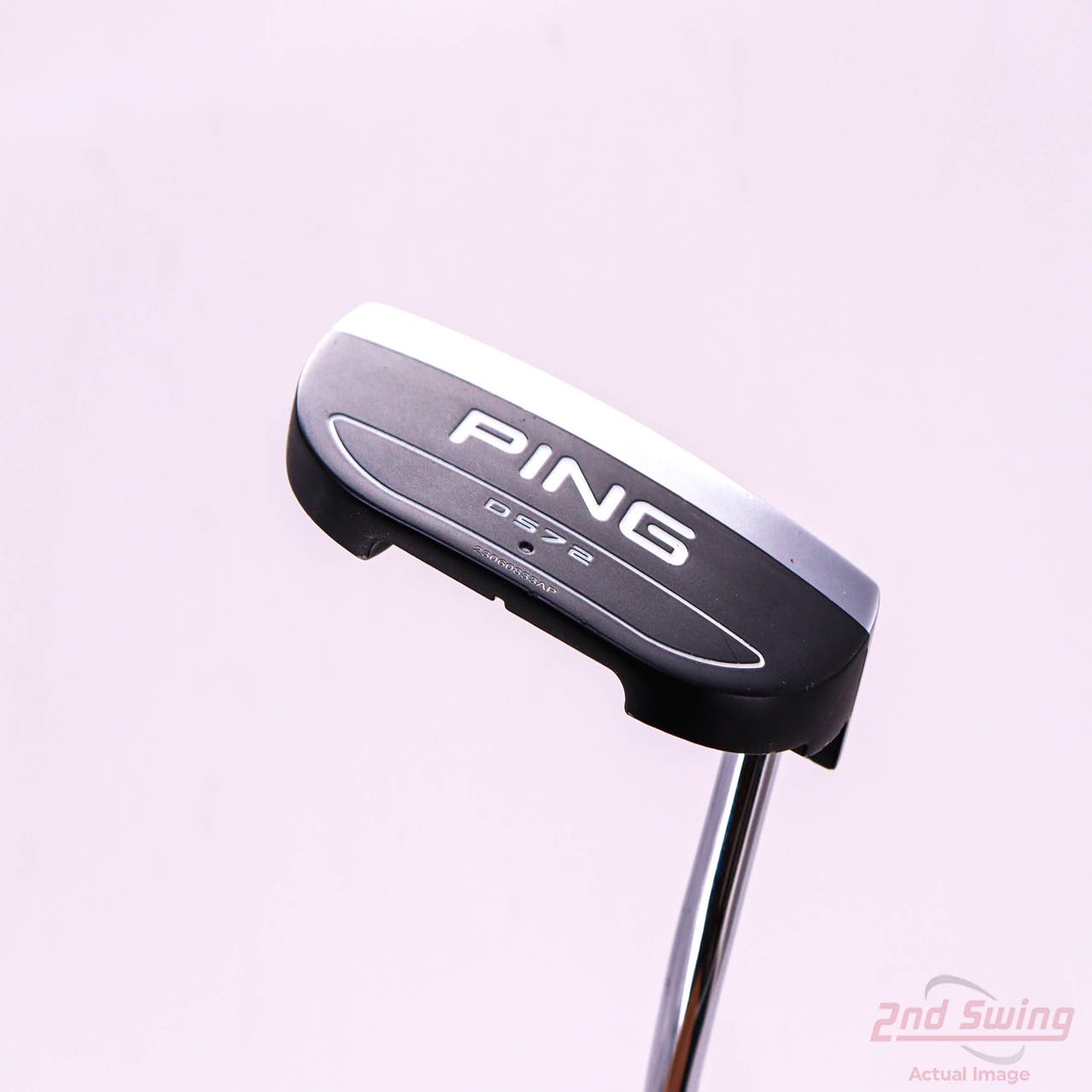 Ping 2023 DS72 Putter (D-72332340070) | 2nd Swing Golf