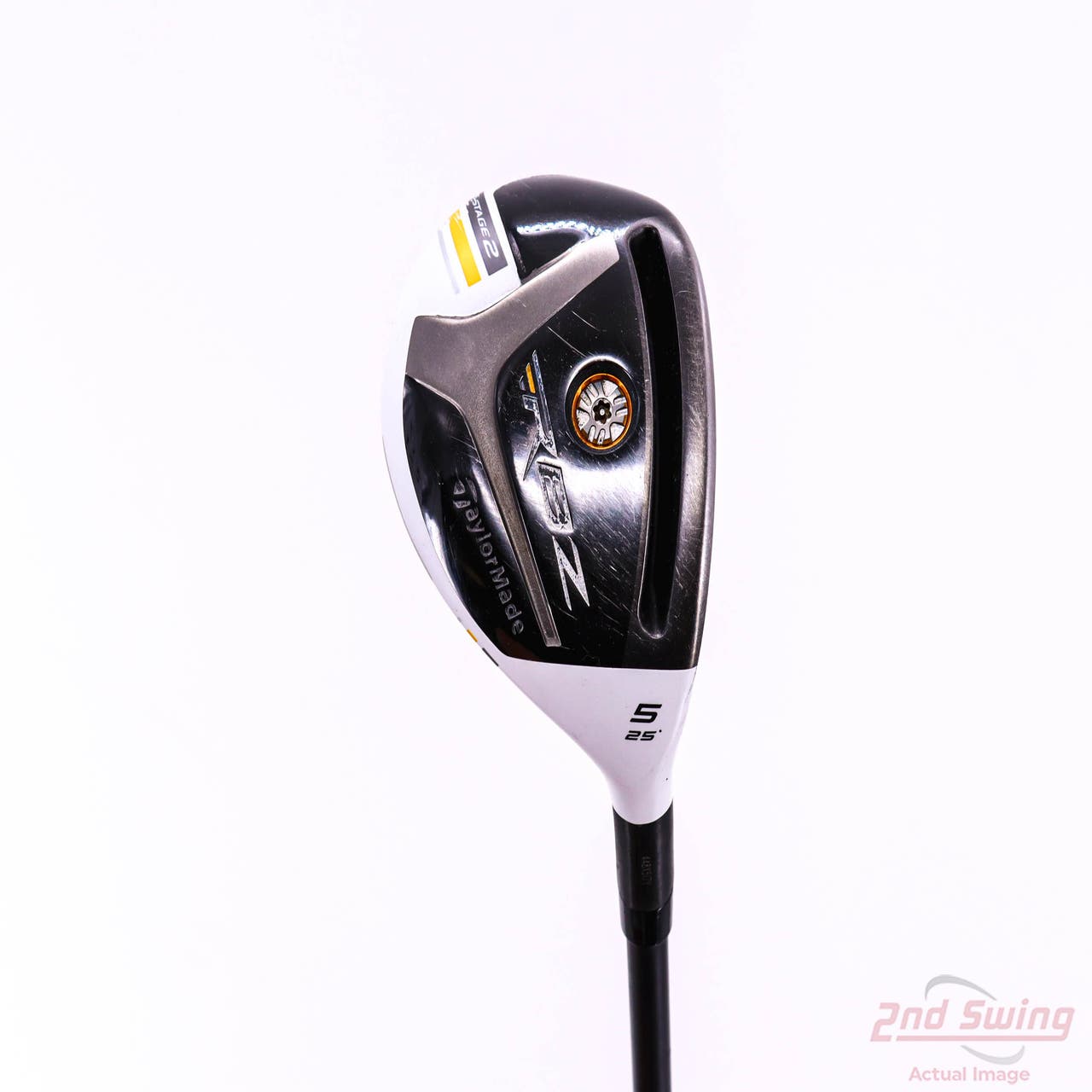 TaylorMade RocketBallz Stage 2 Hybrid (D-72332381754) | 2nd Swing Golf