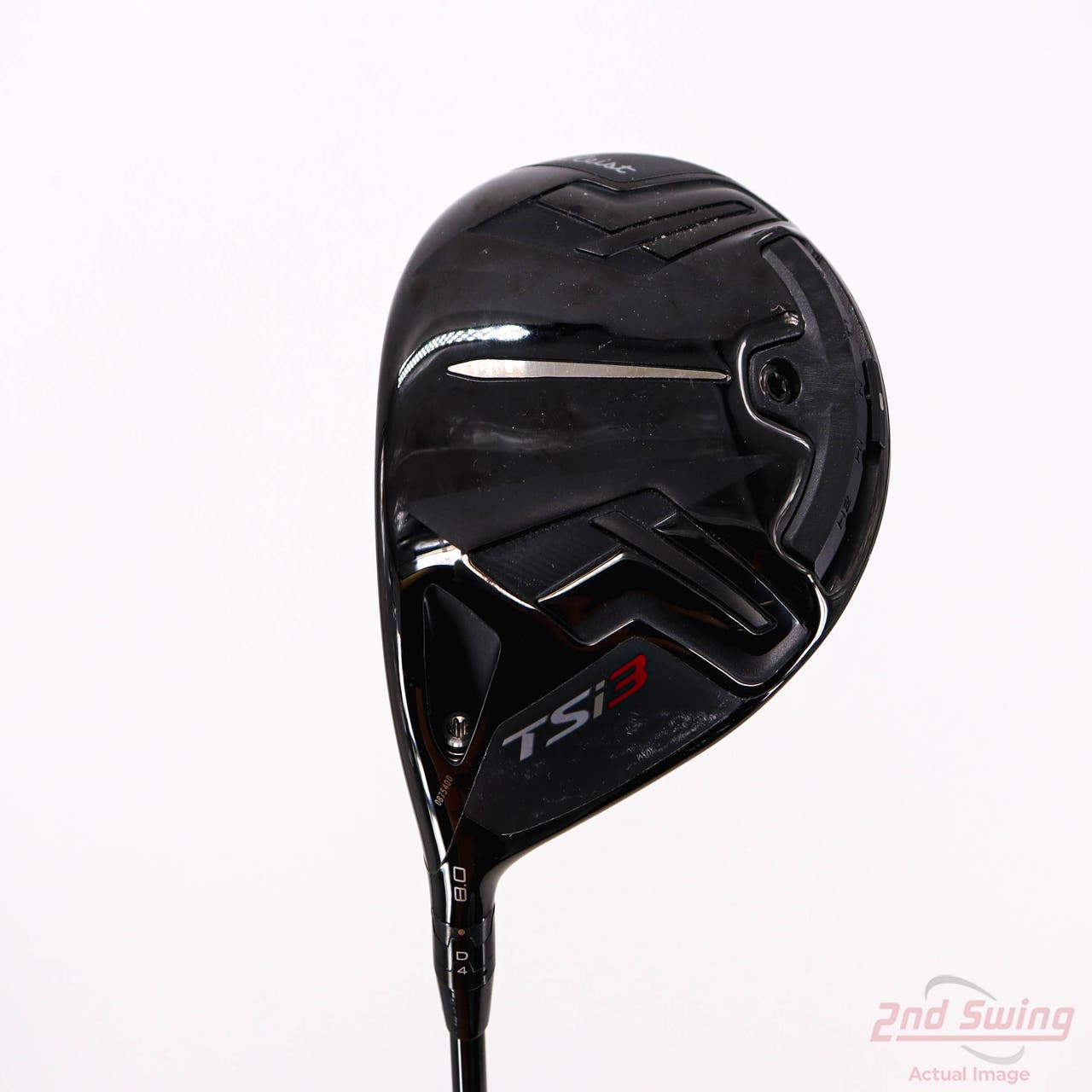 Titleist TSi3 Driver (D-72332421139) | 2nd Swing Golf