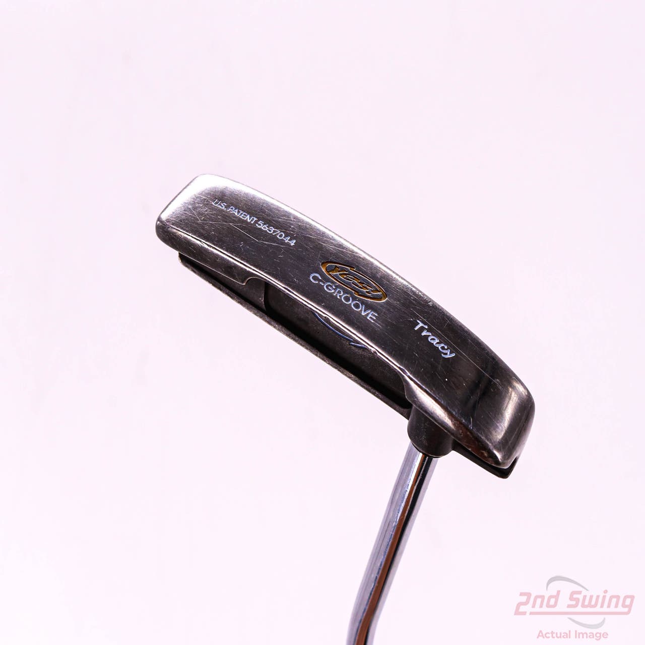 Yes Tracy Putter (D-72332423384) | 2nd Swing Golf