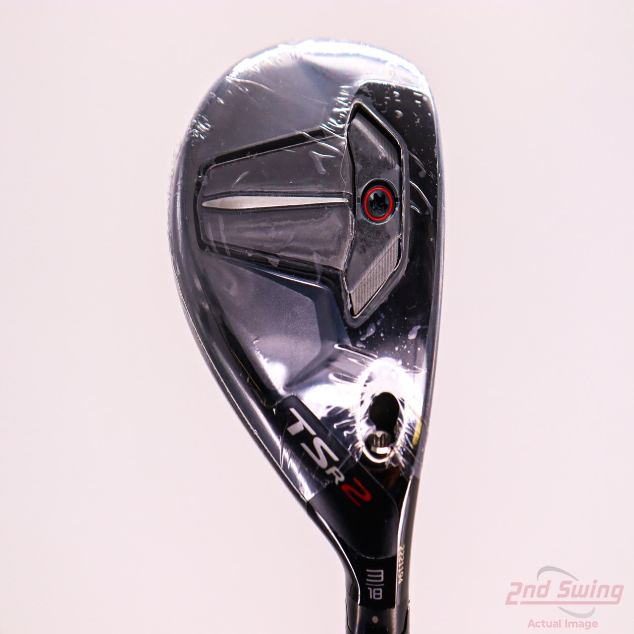 Titleist TSR2 Hybrid (D-72332437363) | 2nd Swing Golf