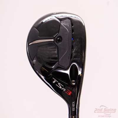 Titleist TSR3 Fairway Wood | 2nd Swing Golf