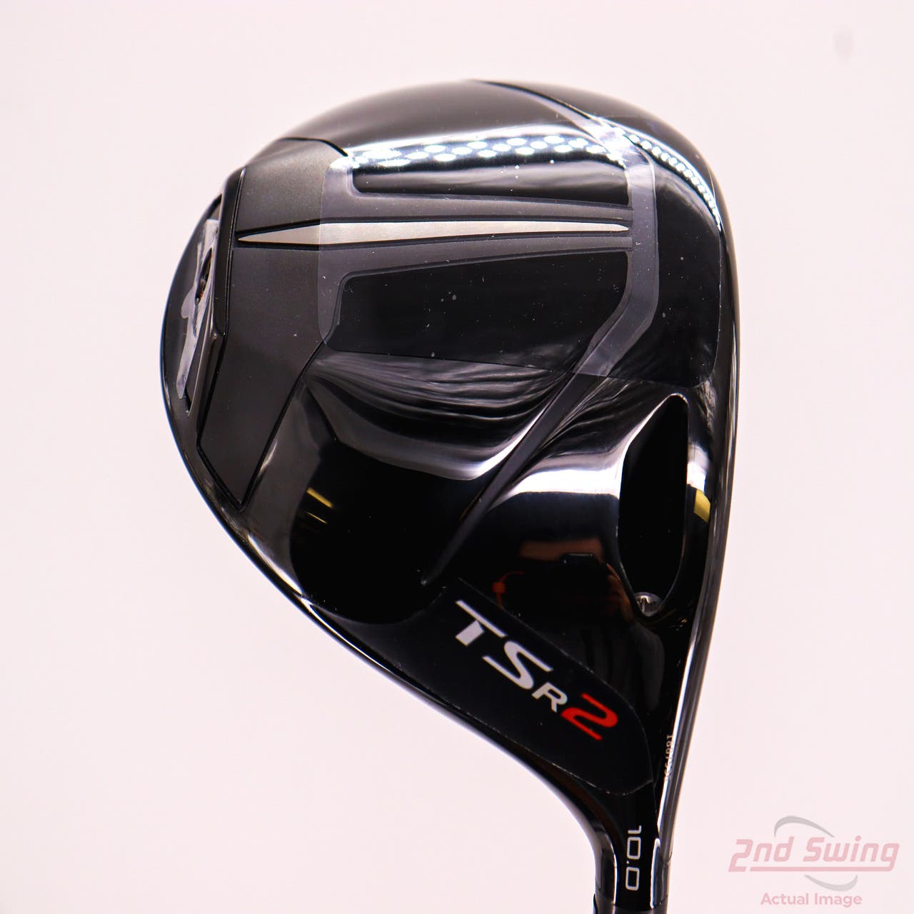 Titleist TSR2 Driver (D-72332459760) | 2nd Swing Golf