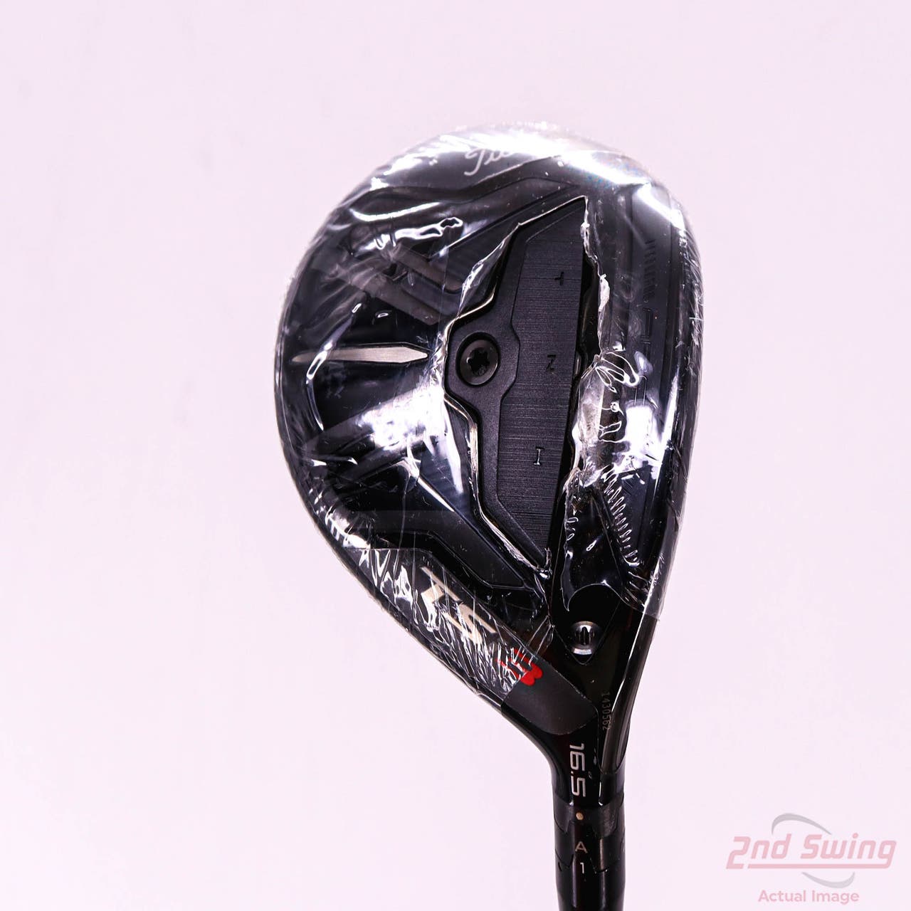 Titleist TSi3 Fairway Wood (D-72332462088) | 2nd Swing Golf