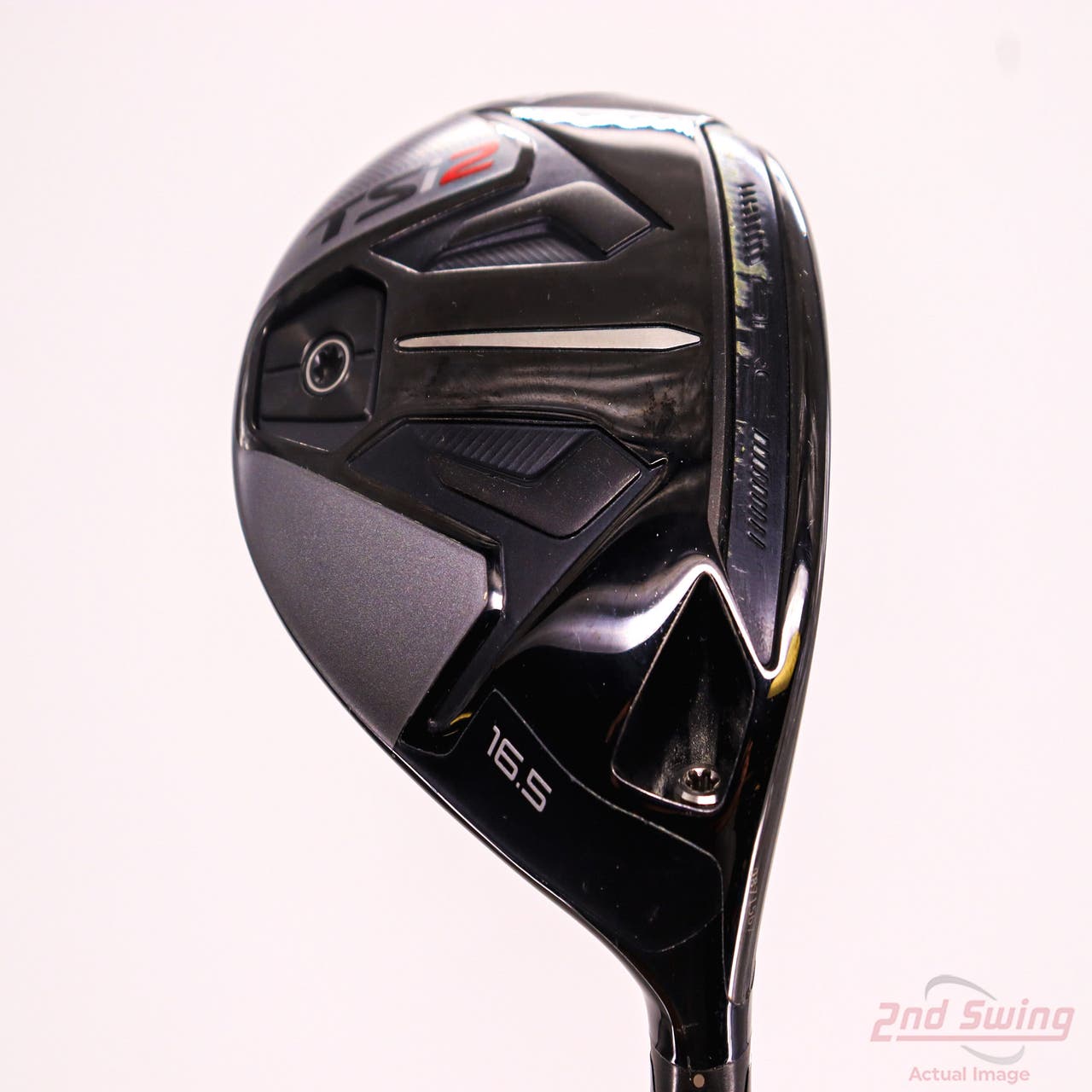 Titleist TSi2 Fairway Wood (D-72332464035) | 2nd Swing Golf