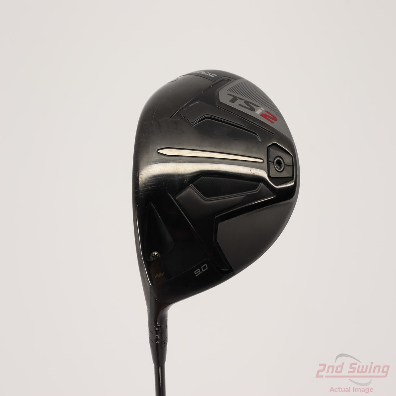 Titleist TSi2 Driver (D-72332494629) | 2nd Swing Golf