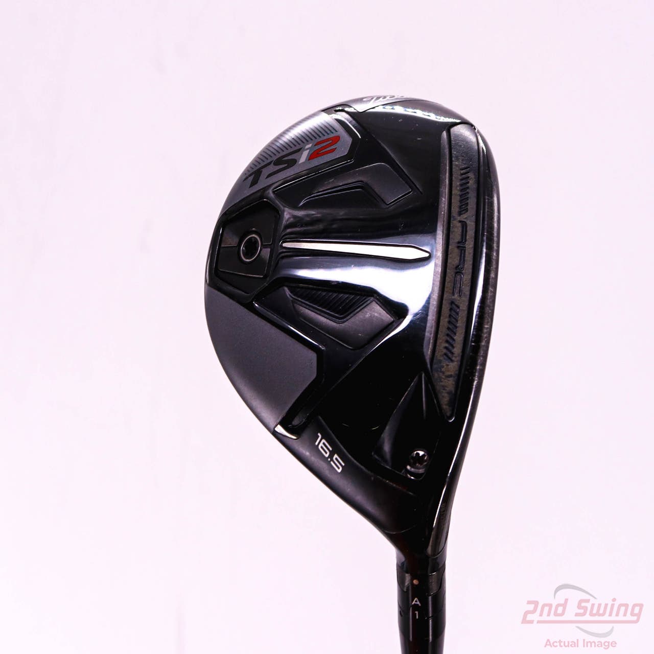 Titleist TSi2 Fairway Wood (D-72332502159) | 2nd Swing Golf