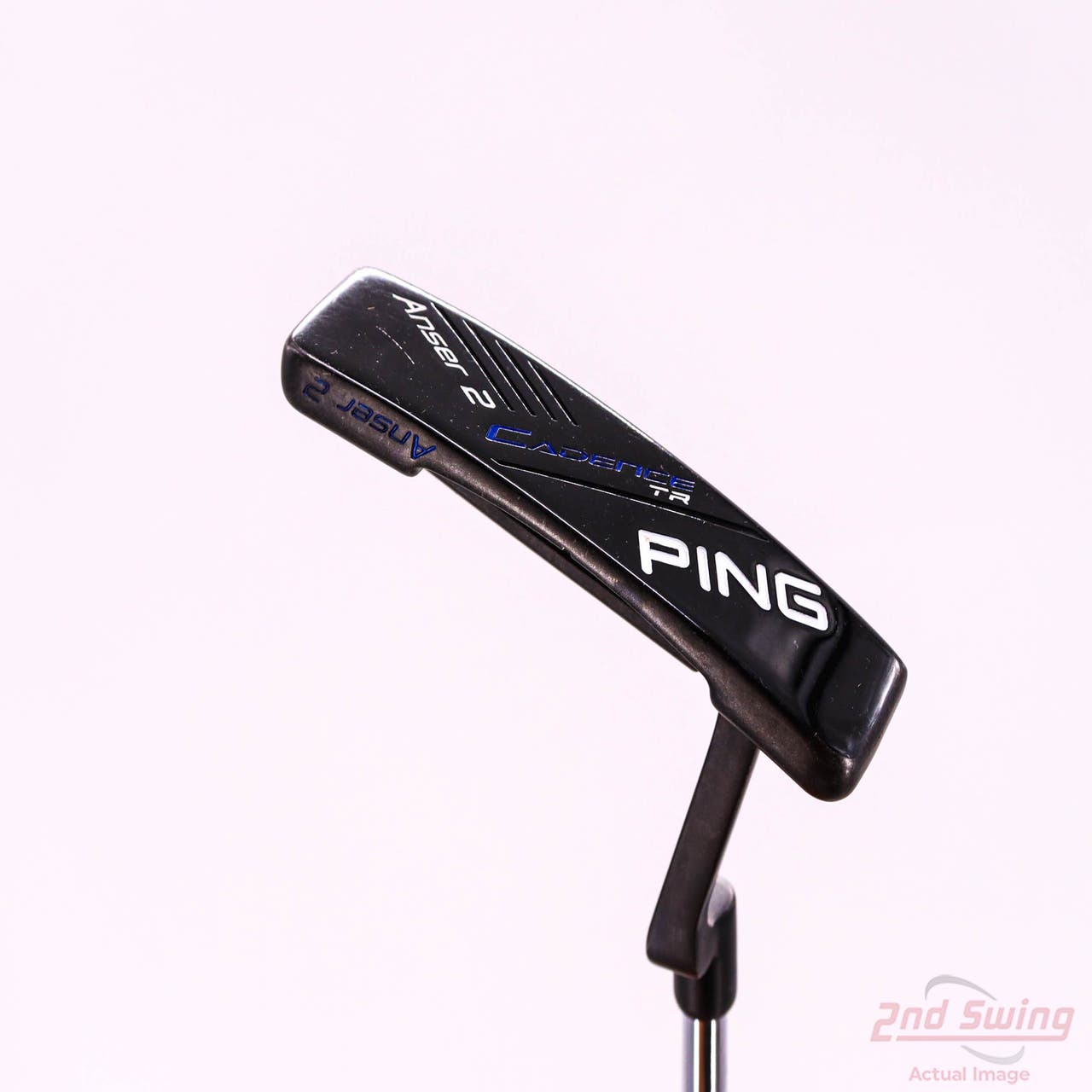 Ping Cadence TR Anser 2 Putter (D-72332532941) | 2nd Swing Golf