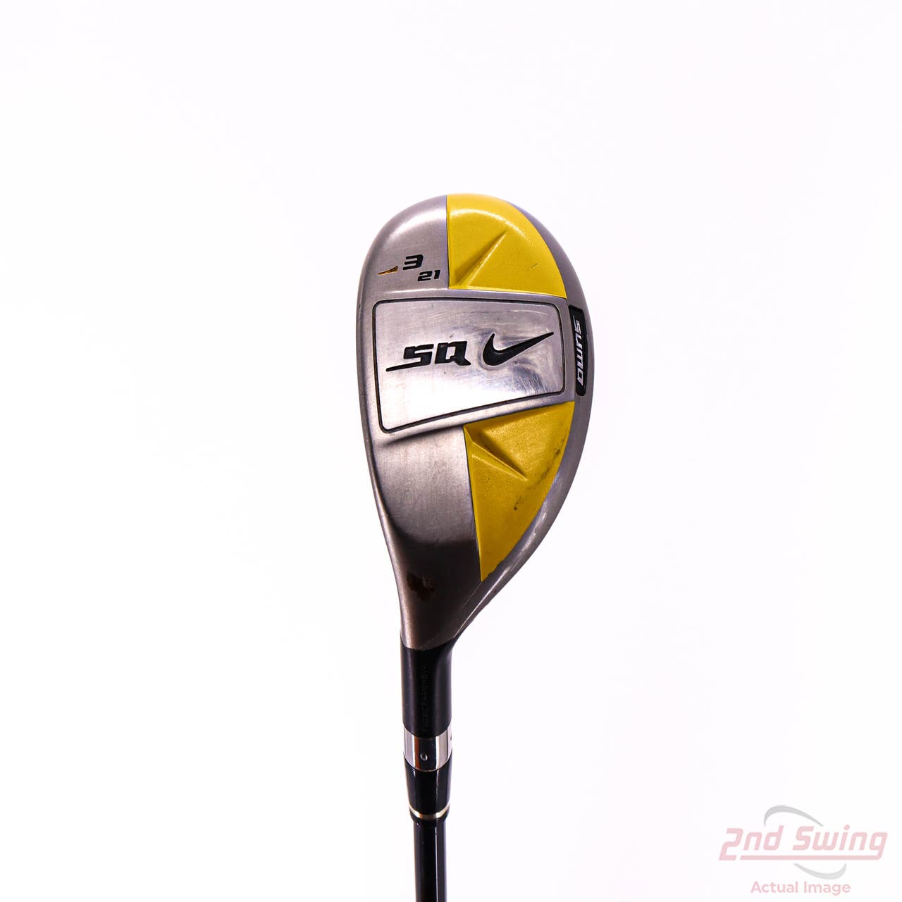 Nike Sasquatch Sumo Hybrid (D-72332569533) | 2nd Swing Golf