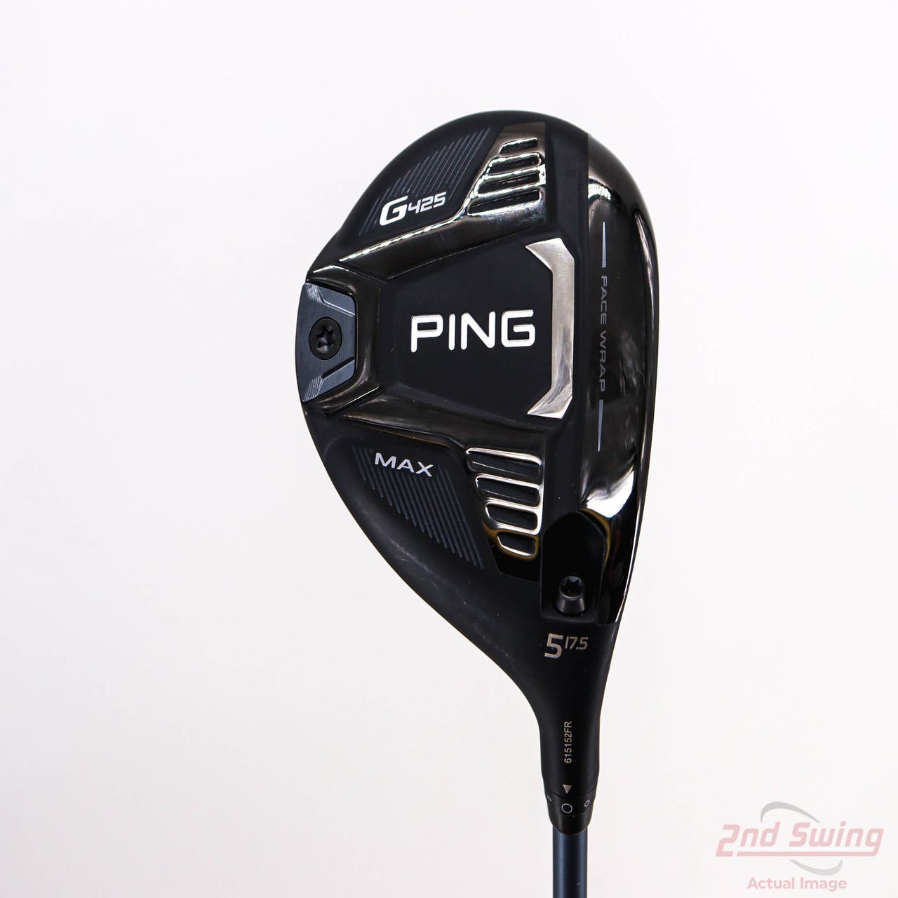 Ping G425 Max Fairway Wood (D-72332598138) | 2nd Swing Golf