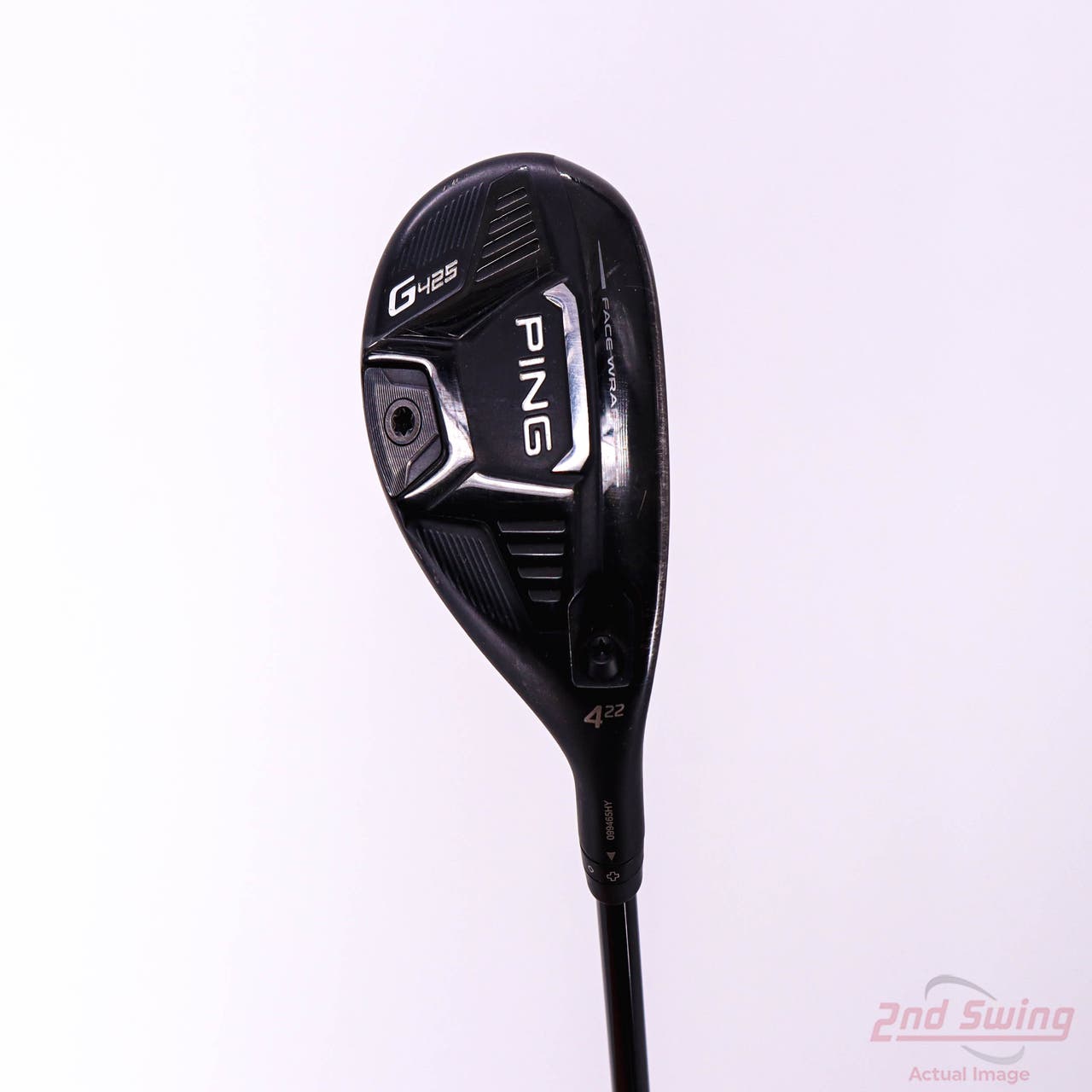 Ping G425 Hybrid (D-72332601077) | 2nd Swing Golf