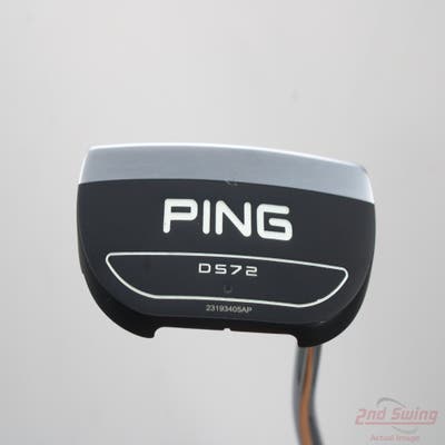 Ping 2023 DS72 Armlock Putter | 2nd Swing Golf