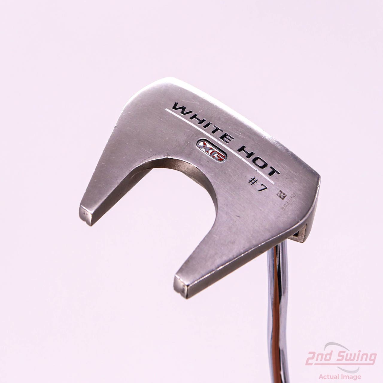 Odyssey White Hot XG 7 Putter (D-72332619019) | 2nd Swing Golf