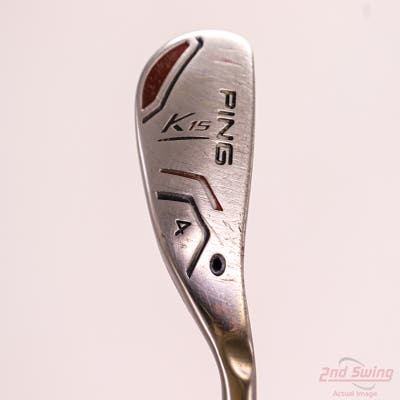 Ping K15 Hybrid | 2nd Swing Golf