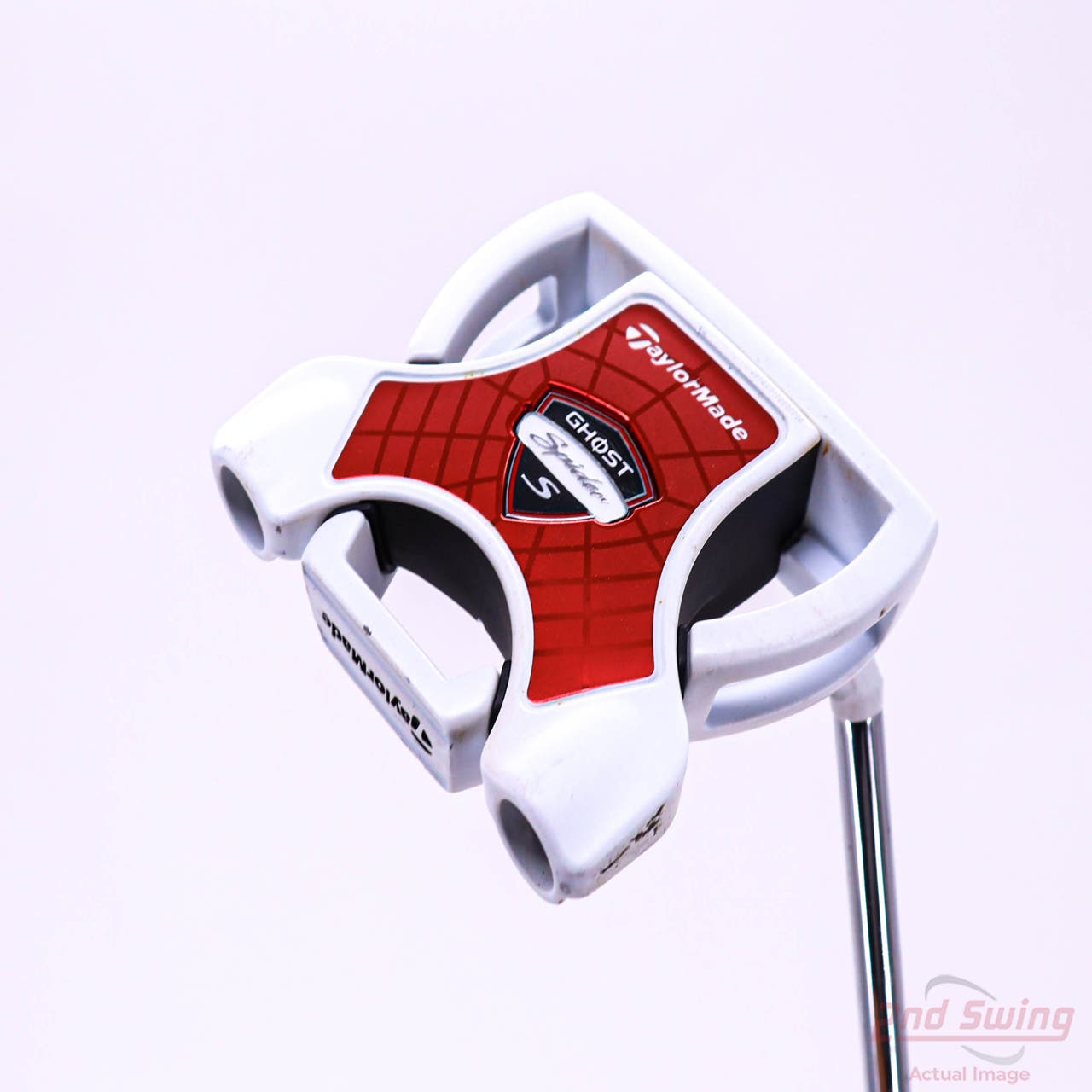 TaylorMade Ghost Spider S Putter (D-72332654701) | 2nd Swing Golf