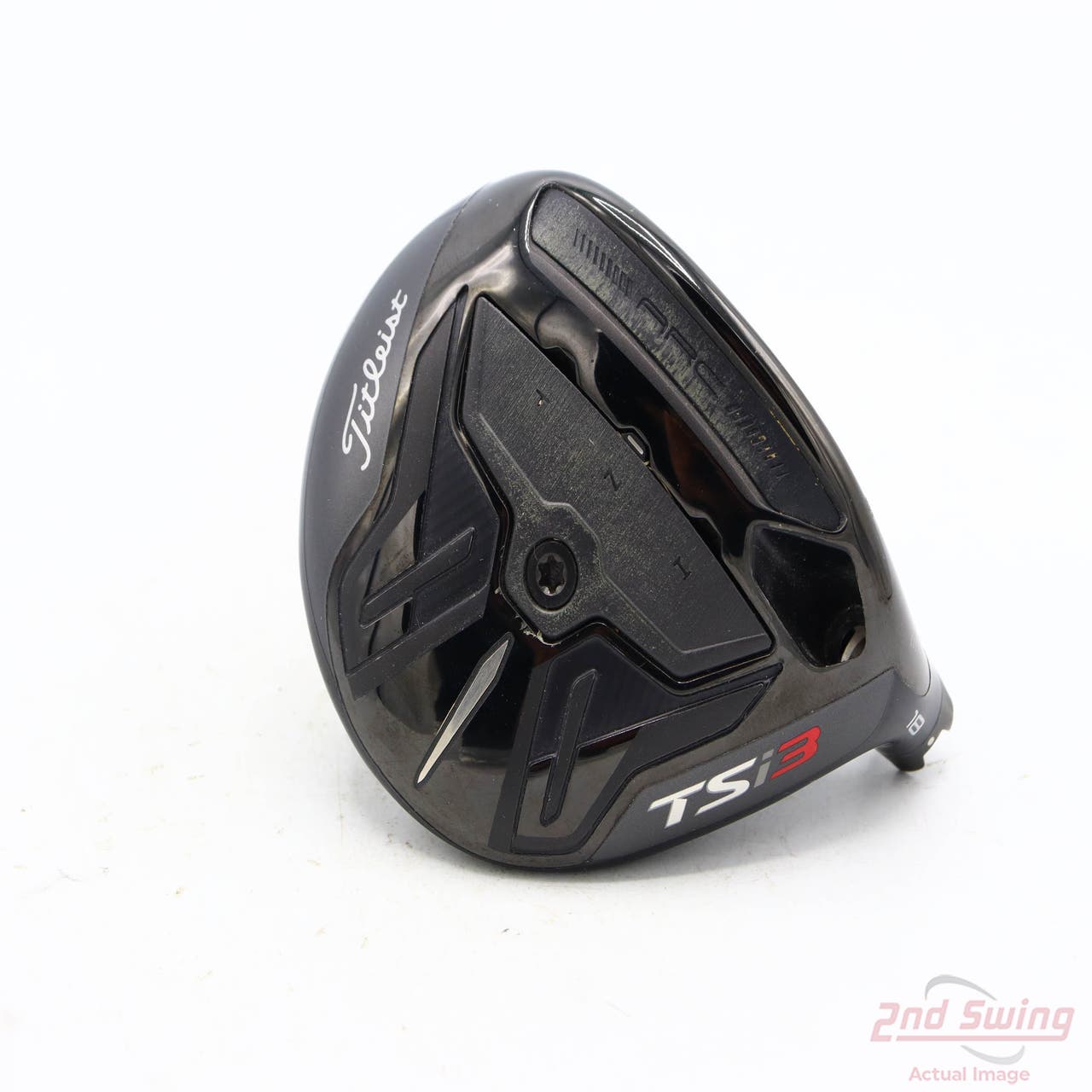 Titleist TSi3 Fairway Wood (D-72332665155) | 2nd Swing Golf