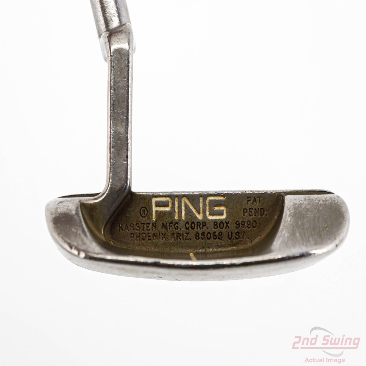 Ping B60 Putter (D-72332715319) | 2nd Swing Golf